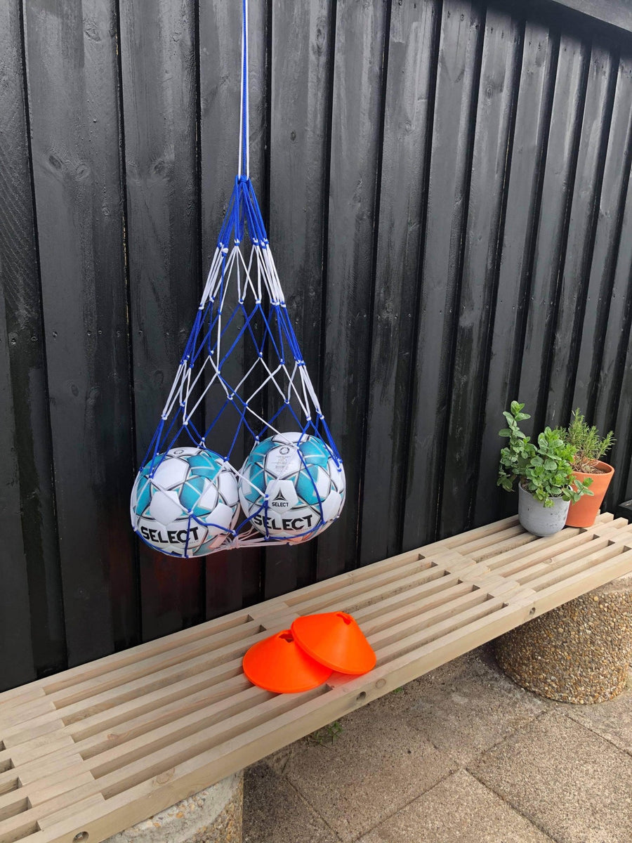 Lukaki.dk - Vi har alt til den fodboldglade sportstosse