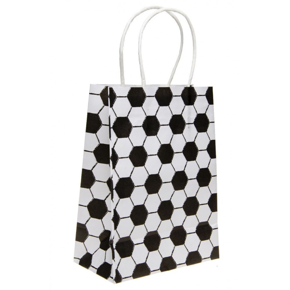 Fodbold Gavepose (16x22x9cm.) – Lukaki.dk