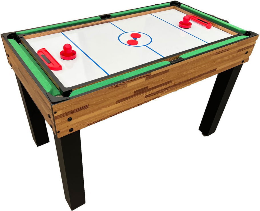 MegaLeg Multi spillebord 15 i 1 - Spillebord - Lukaki.dk